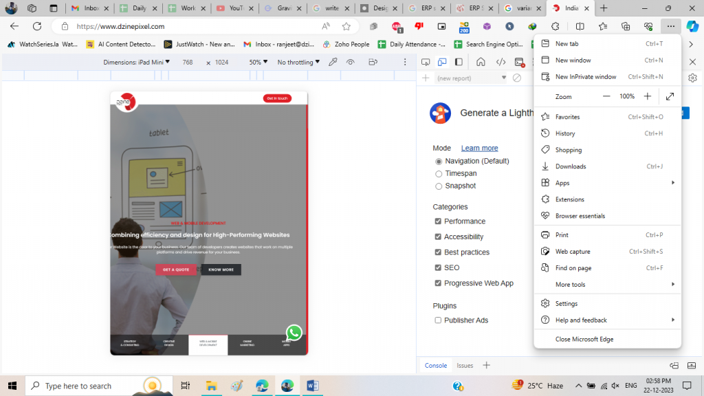 Cumulative Layout Shift: SEO impact, Inspect and Improve CLS