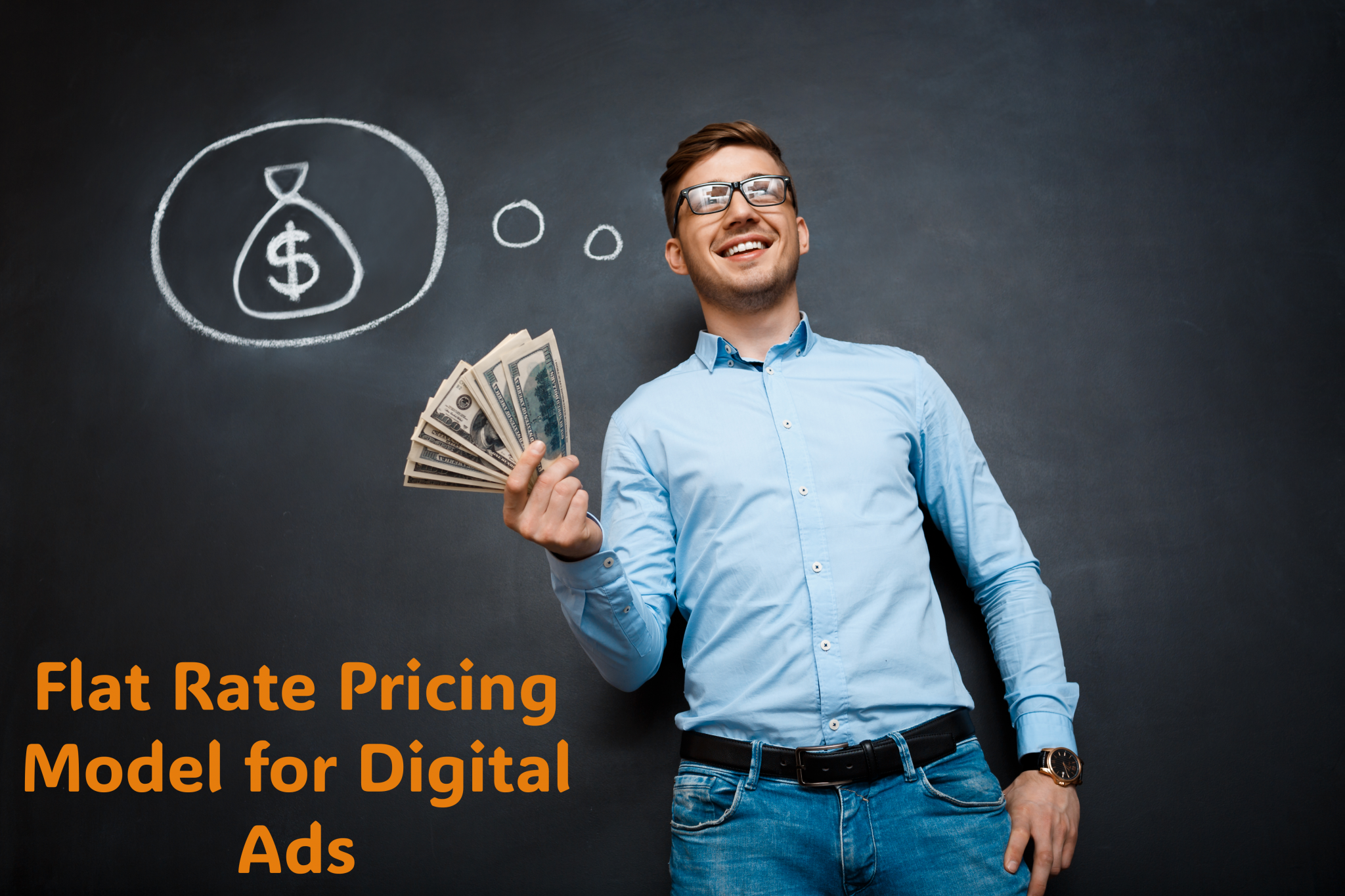 What is Flat Rate Payment Model in Paid Ads? Is it better than PPC and ...