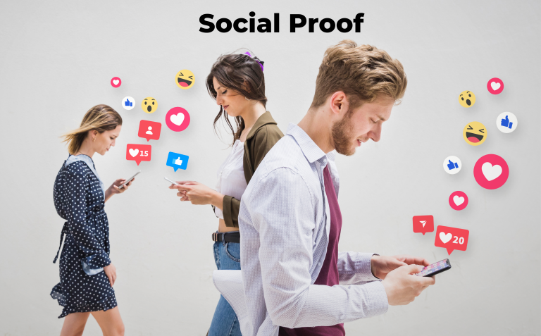 Boost Your YouTube Views: The Psychology behind Social Validation and ...