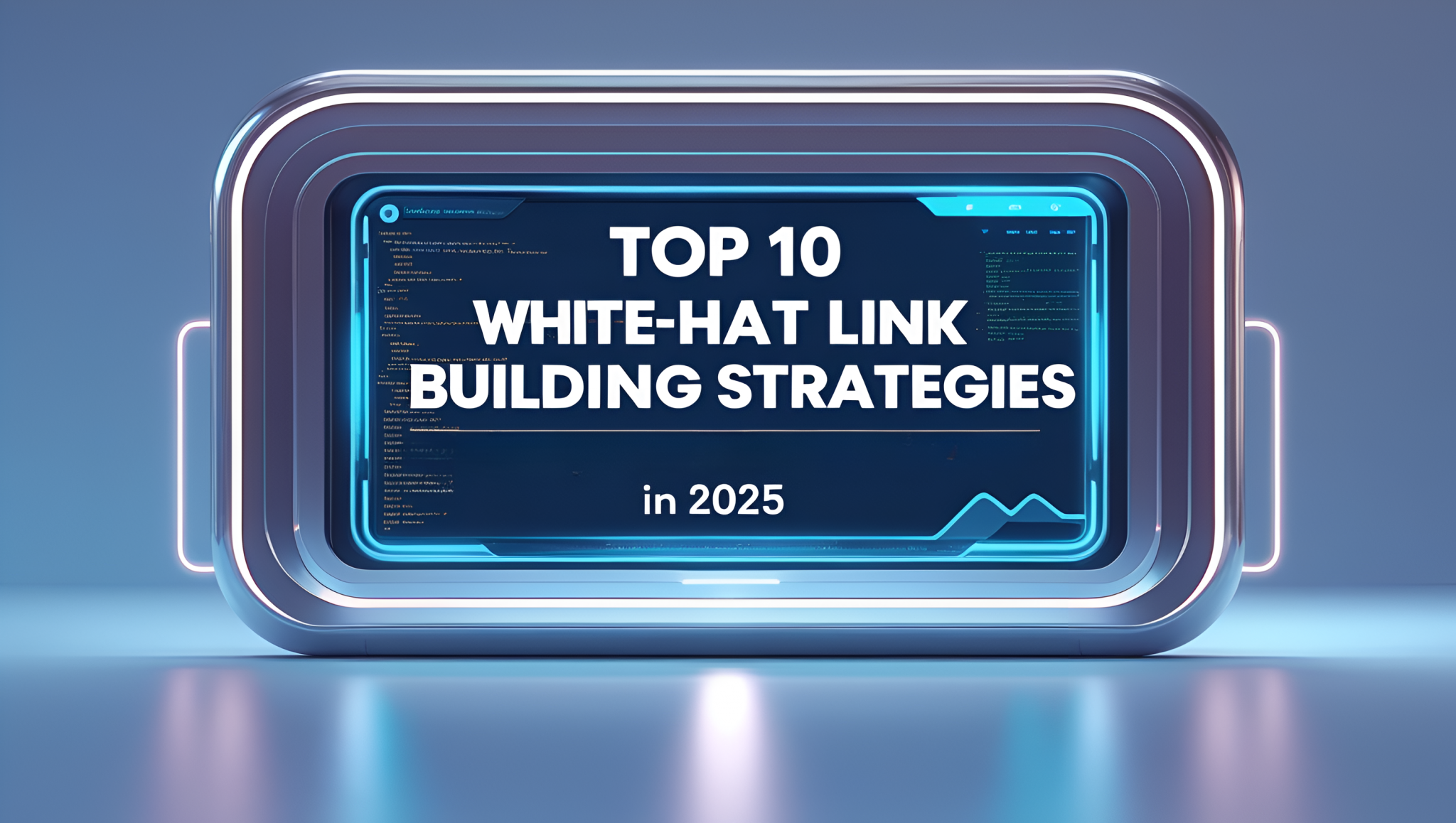 Top 10 White-Hat Link Building Strategies for 2025 | Boost Domain Authority - Dzinepixel Webstudio