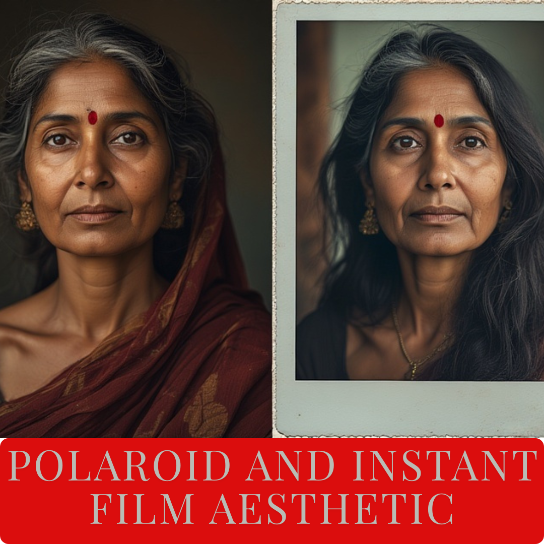 Best Gemini AI Prompts 2025: Nano Bananas, Bollywood Posters, Polaroids & More - Dzinepixel ...